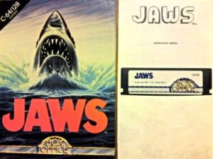 jaws