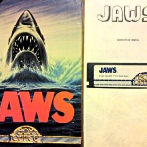 Jaws