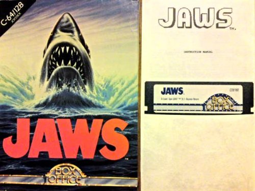 Jaws