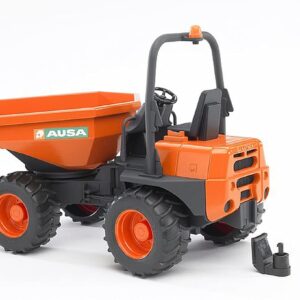 Bruder 02449 AUSA Minidumper