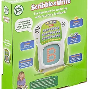 LeapFrog Scribble and Write