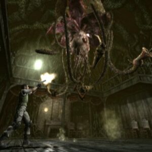 Resident Evil Archives: Resident Evil