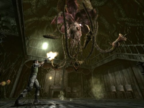 Resident Evil Archives: Resident Evil