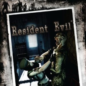 Resident Evil Archives: Resident Evil