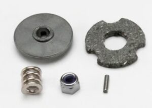 traxxas 7152 complete slipper clutch assembly