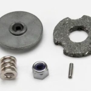 Traxxas 7152 Complete Slipper Clutch Assembly