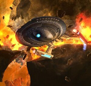 Star Trek Online - PC