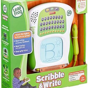 LeapFrog Scribble and Write