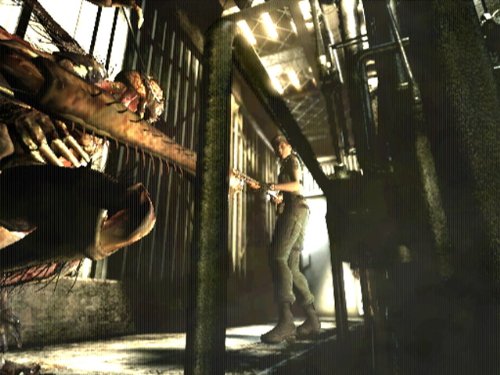 Resident Evil Archives: Resident Evil