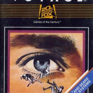 Fantastic Voyage (Atari 2600)