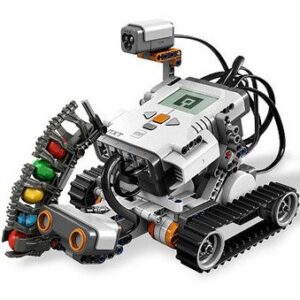 LEGO Mindstorms NXT 2.0 (8547)