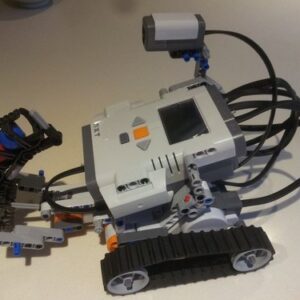 LEGO Mindstorms NXT 2.0 (8547)