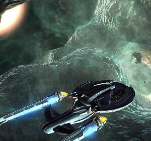 Star Trek Online - PC