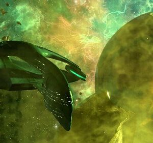 Star Trek Online - PC