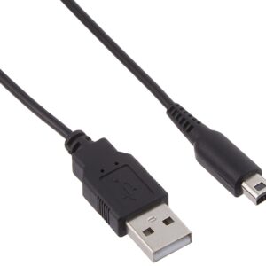 Gen USB Charge Cable for Nintendo 3DS/DSI/DSIXL