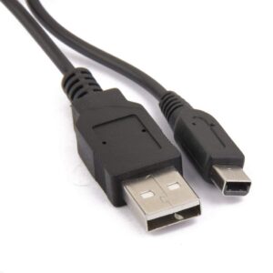 Gen USB Charge Cable for Nintendo 3DS/DSI/DSIXL