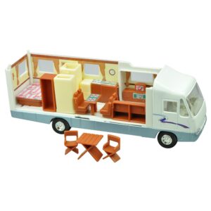 Prime Products 27-0001 RV Toys - Class A Motor Home