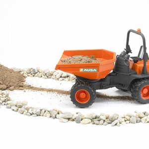 Bruder 02449 AUSA Minidumper