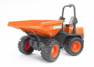 bruder 02449 ausa minidumper