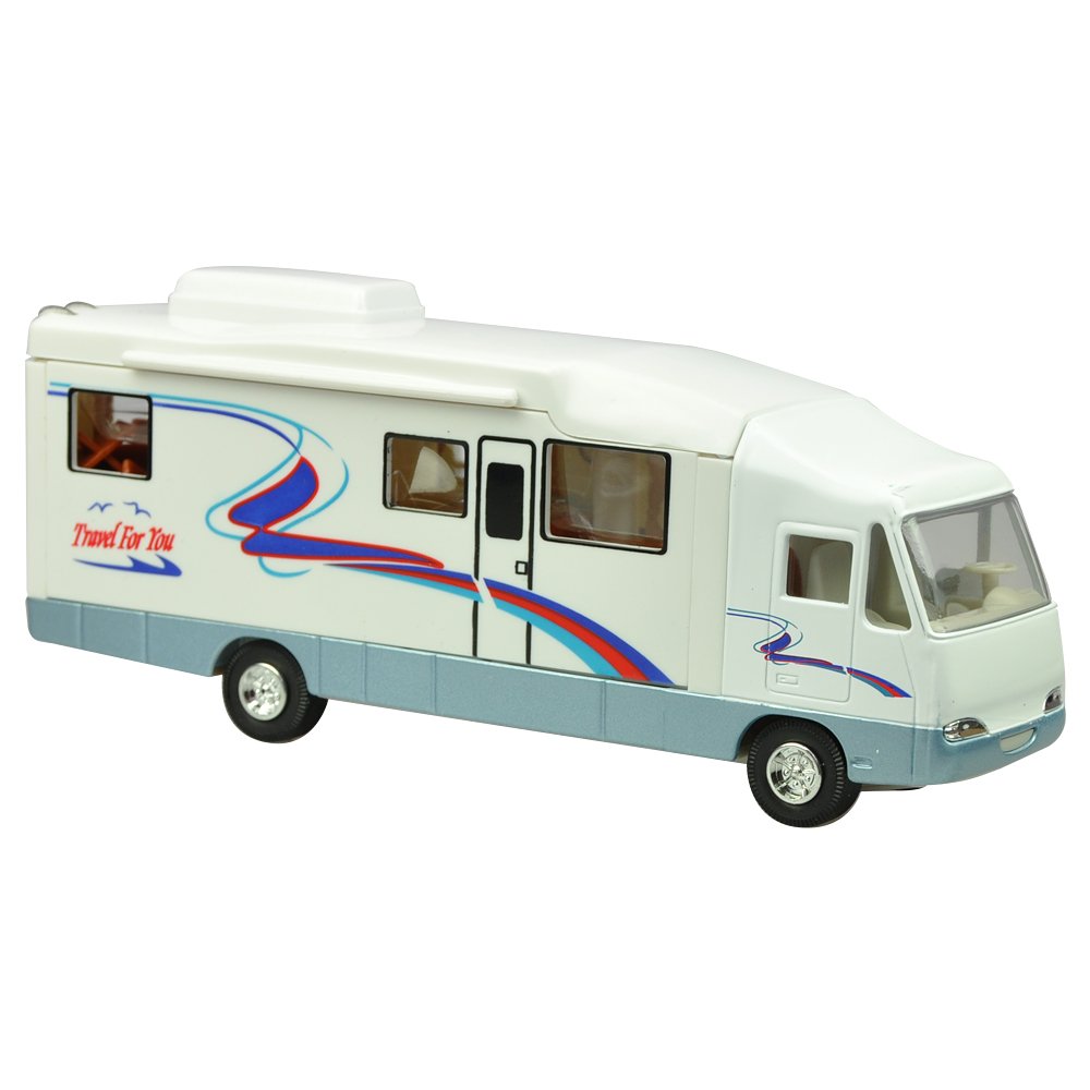 Prime Products 27-0001 RV Toys - Class A Motor Home