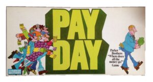 payday board game 1975 edition