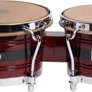 Latin Percussion Johnny Rodriguez, Jr. Legend Bongos