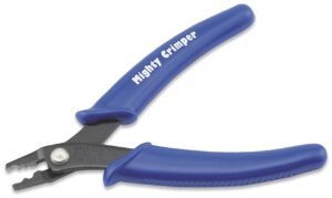 euro tool mighty crimper, 5 1/4 inches | plr-584.00