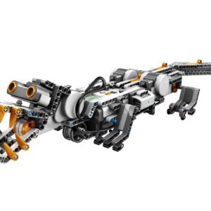 LEGO Mindstorms NXT 2.0 (8547)