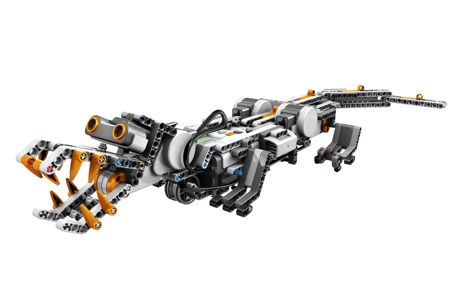 LEGO Mindstorms NXT 2.0 (8547)