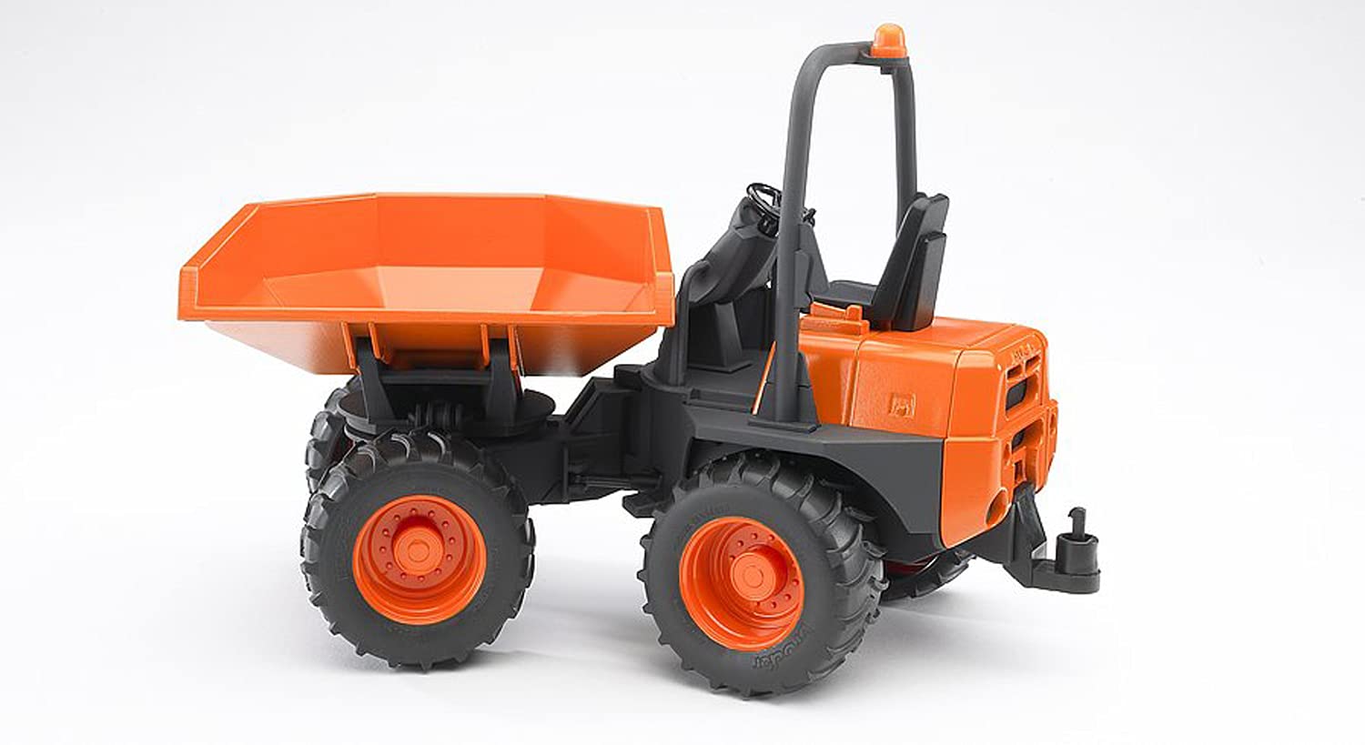 Bruder 02449 AUSA Minidumper