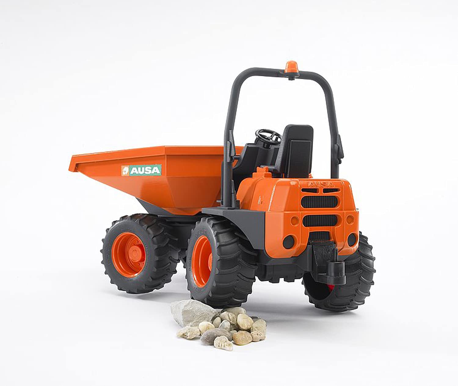 Bruder 02449 AUSA Minidumper