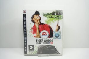 tiger woods pga 10 (playstation 2)