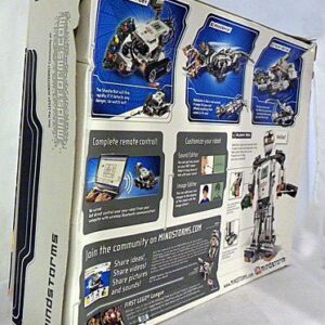 LEGO Mindstorms NXT 2.0 (8547)