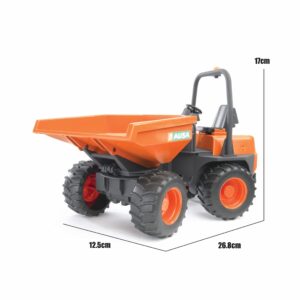 Bruder 02449 AUSA Minidumper