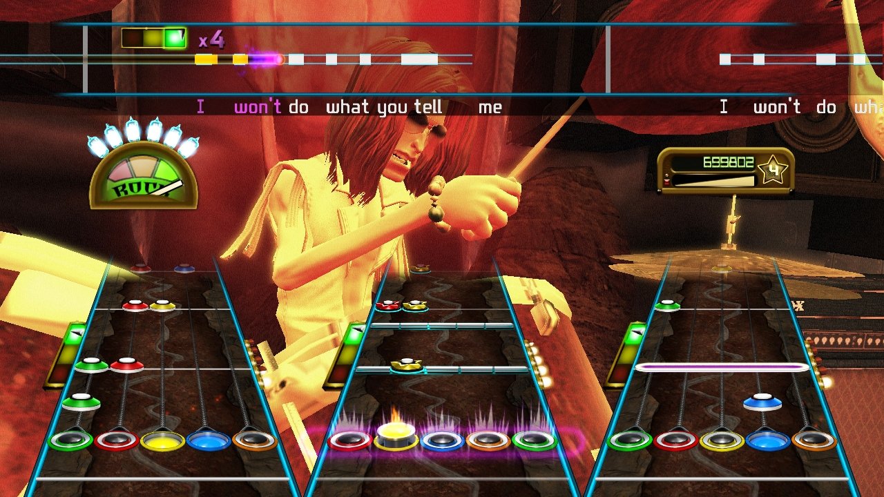 Guitar Hero Smash Hits - Xbox 360