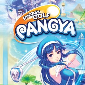 Pangya: Fantasy Golf - Sony PSP