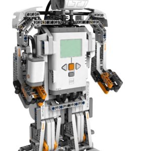 LEGO Mindstorms NXT 2.0 (8547)