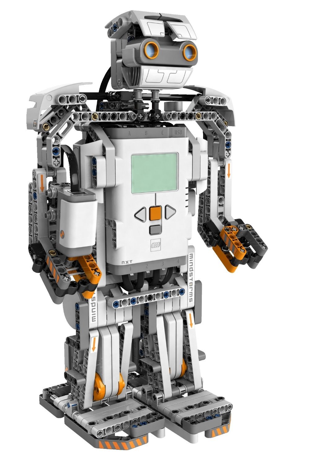 LEGO Mindstorms NXT 2.0 (8547)