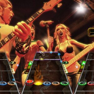 Guitar Hero Smash Hits - Xbox 360