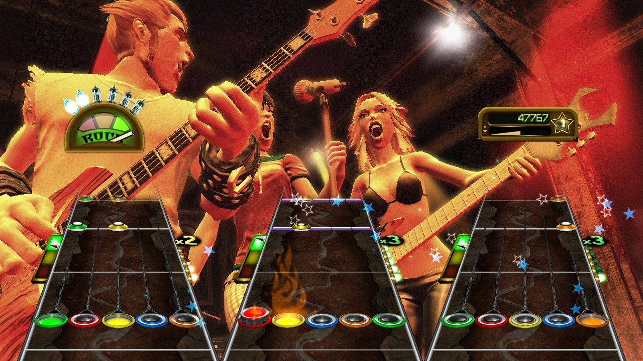 Guitar Hero Smash Hits - Xbox 360