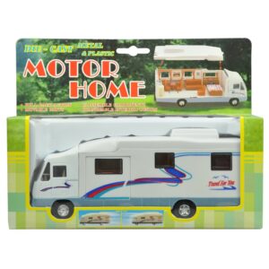 Prime Products 27-0001 RV Toys - Class A Motor Home