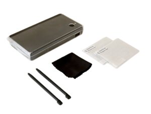 8-in-1 play & protect kit - black for dsi