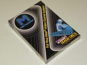 tron: deadly discs (atari 2600)