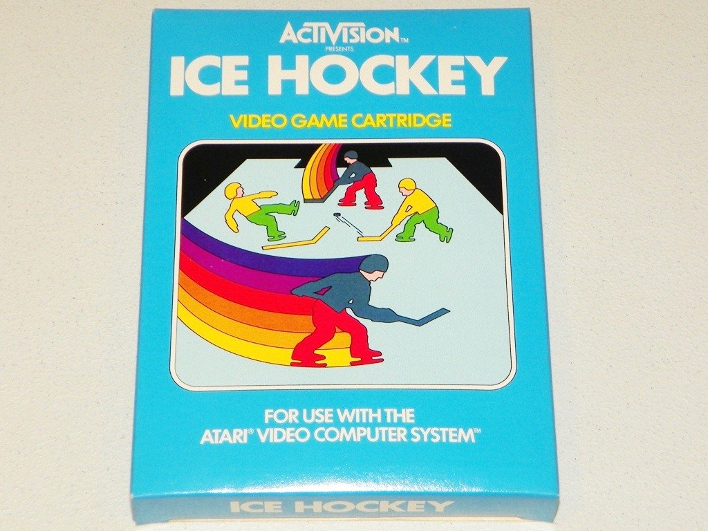 Ice Hockey