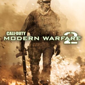 COD: Modern Warfare 2 PC