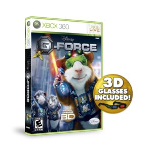 G-Force - Xbox 360