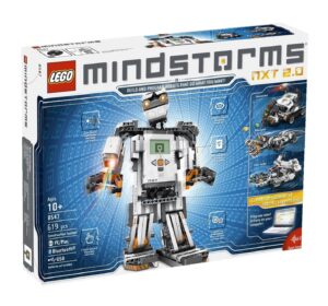 lego mindstorms nxt 2.0 (8547)