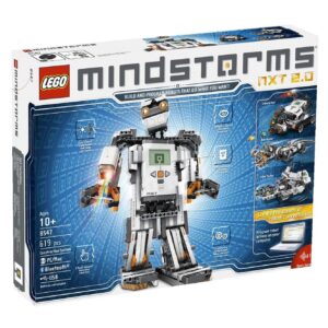 LEGO Mindstorms NXT 2.0 (8547)