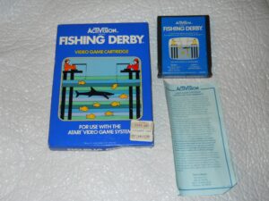 fishing derby