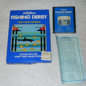 Fishing Derby